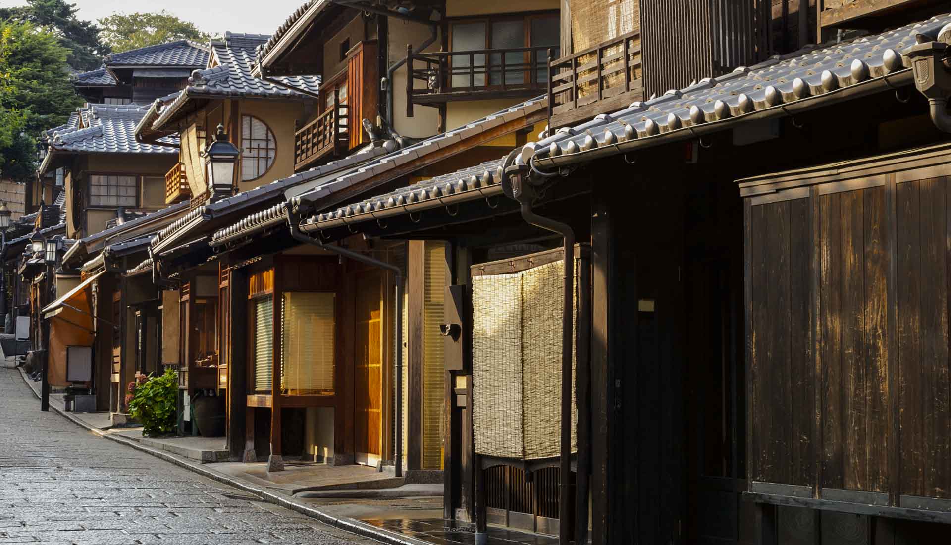 What is a Machiya? All about traditional houses in Kyoto | Machiya Kyoto